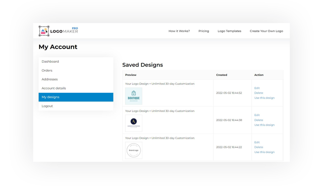 How to Create Your Own Logo - The New #1 Logo Maker