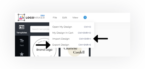 How to Create Your Own Logo - The New #1 Logo Maker